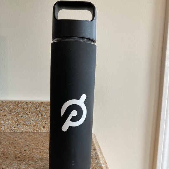 Peloton | Dining | Peloton Glass Water Bottle | Poshmark